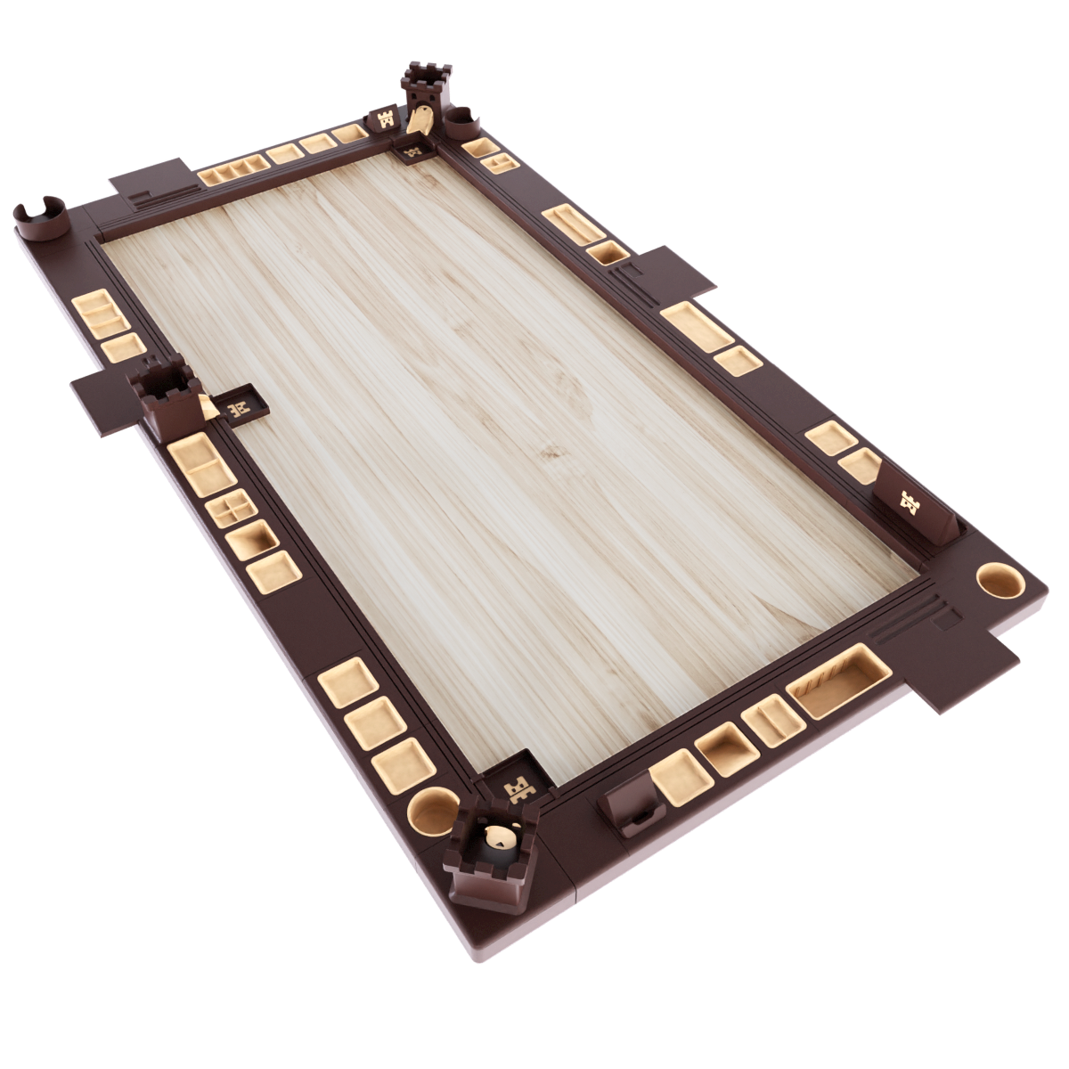 Extra Large Gameframe Table – meeplekeepers